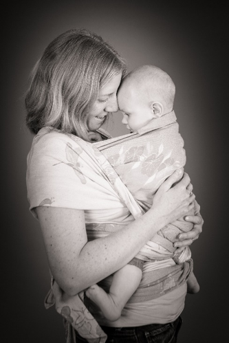 POURQUOI PORTER BEBE ? – Portage en garderie